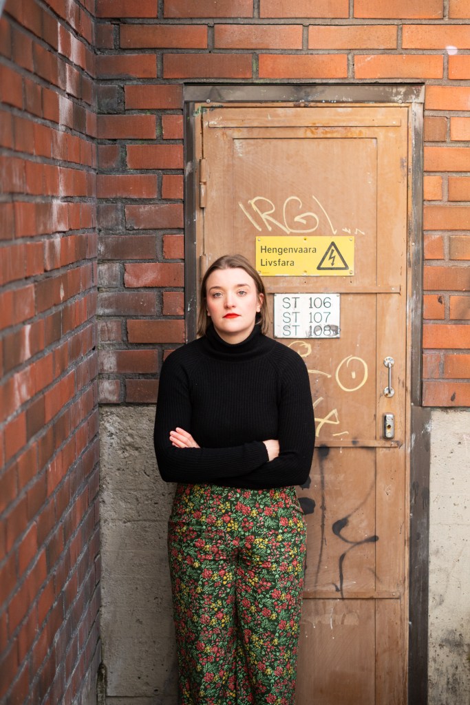 Aino Halinen